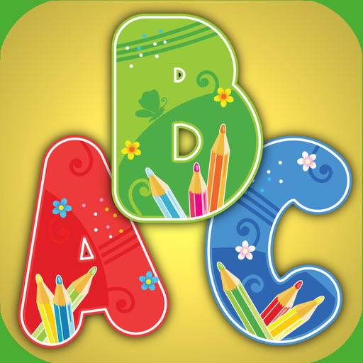 Shadow puzzle English alphabet for iOS (iPhone/iPad/iPod touch) Latest ...
