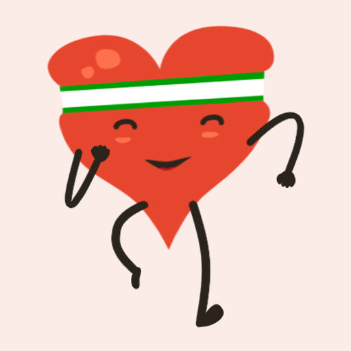 Cardio Emoji Animated Stickers for iOS (iPhone/iPad) Latest Version at ...