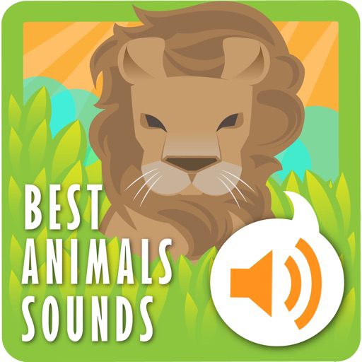 The Best Animal Sounds for iOS (iPhone/iPad) - Free Download at AppPure