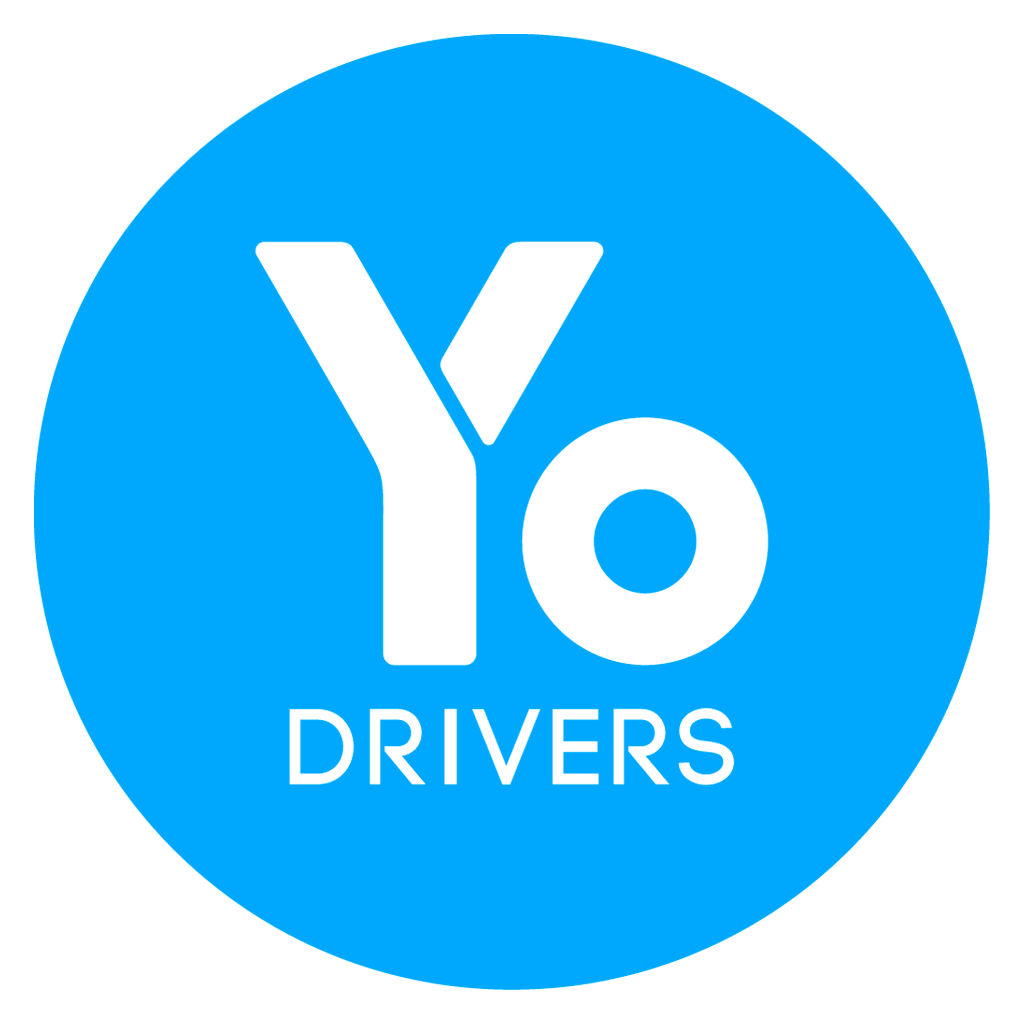 YO Drivers for iOS (iPhone) - Free Download at AppPure