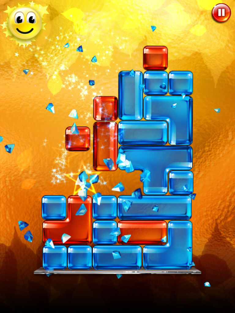 Glass Tower for kids for iOS (iPhone/iPad) - Free Download at AppPure