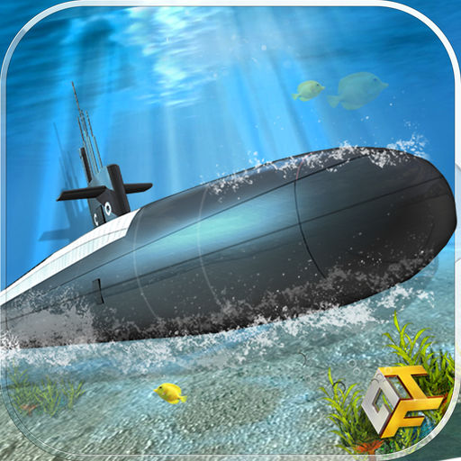 Underwater Submarine Transport Simulator for iOS (iPhone/iPad) - Free ...