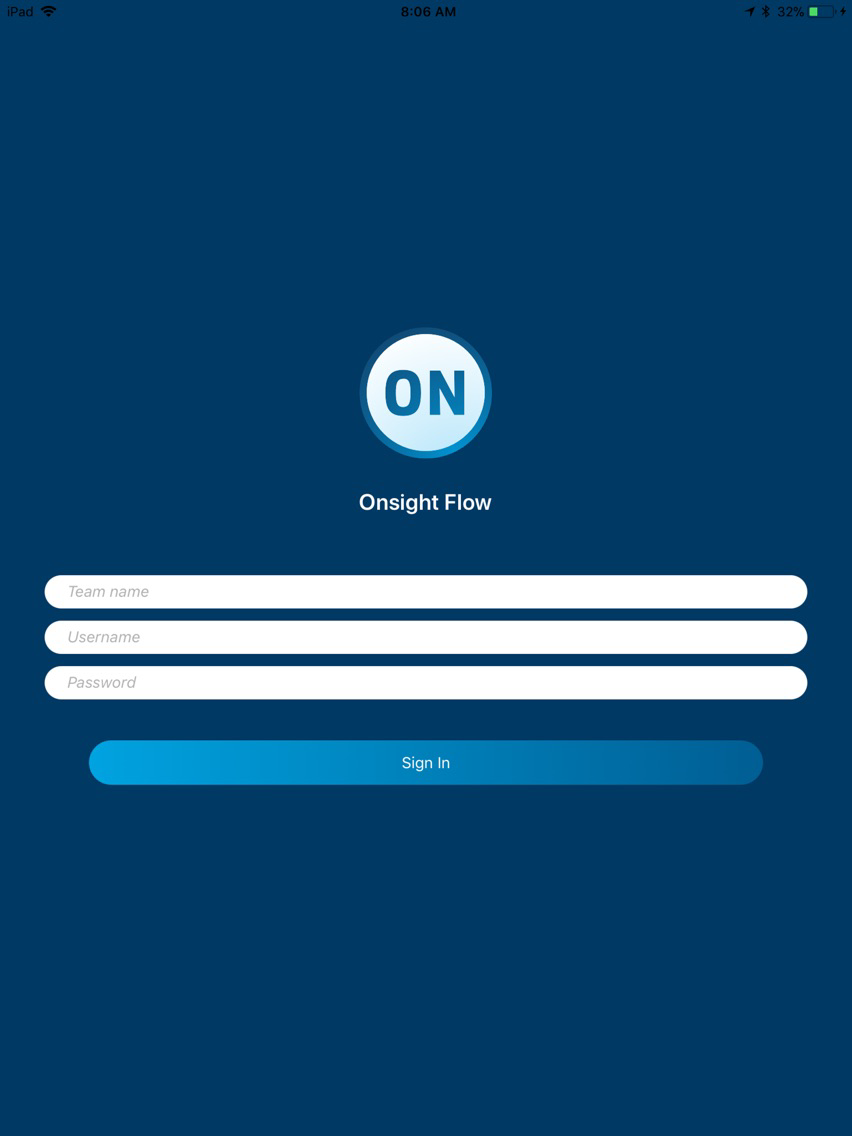 Librestream Onsight Flow for iOS (iPhone/iPad) - Free Download at AppPure
