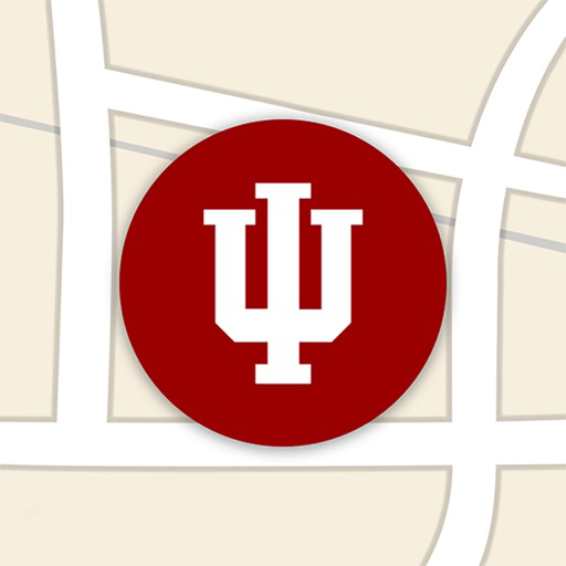 IU Maps for iOS (iPhone) Latest Version at $1.99 on AppPure