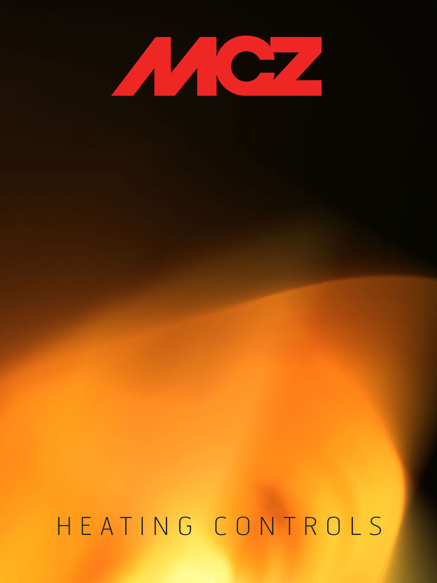 MCZ WIFI Easy for iOS (iPhone/iPad) - Free Download at AppPure