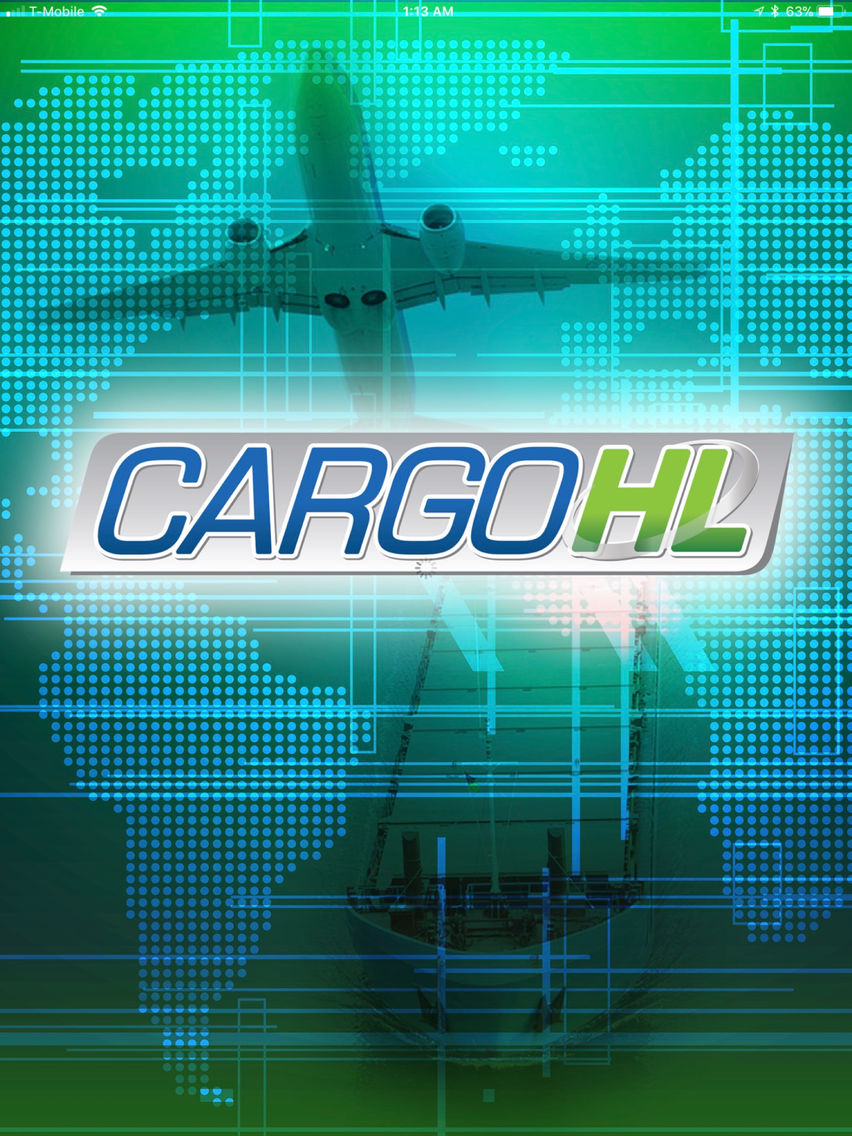 Cargo HL Mobile for iOS (iPhone/iPad) - Free Download at AppPure