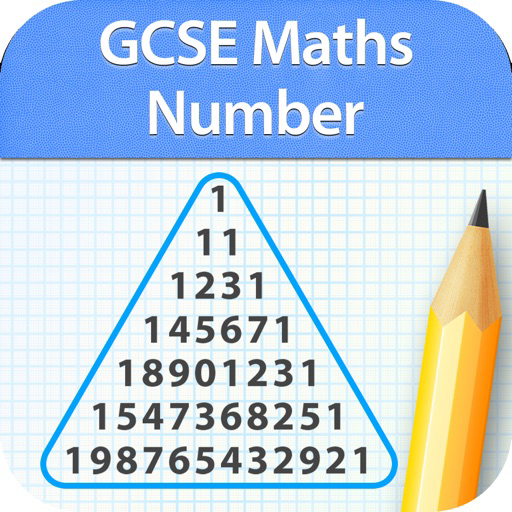 GCSE Maths : Number Revision for iOS (iPhone/iPad/iPod touch) Latest ...