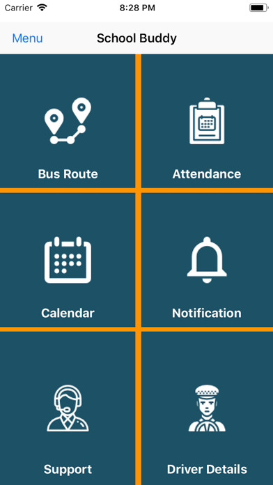 SchoolBuddy : school bus for iOS (iPhone/iPod touch) - Free Download at ...