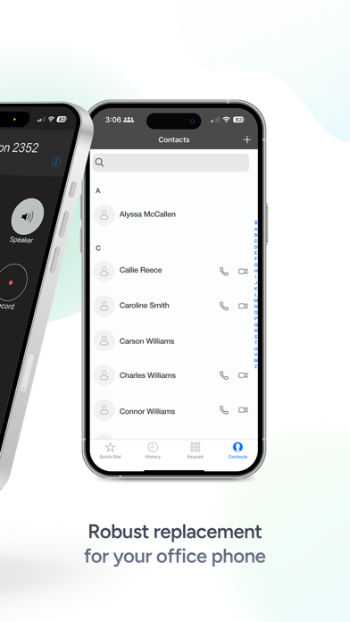 Groundwire: VoIP SIP Softphone for iOS (iPhone/iPod touch) Latest ...