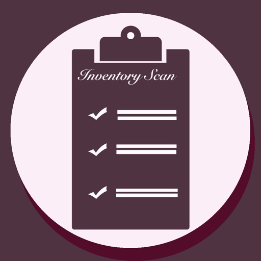 Inventory Scan for iOS (iPhone/iPad) - Free Download at AppPure