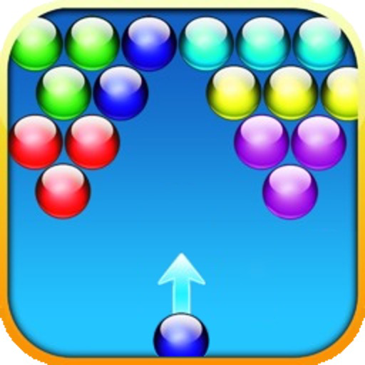 Bubble Shooter Classic Game for iOS (iPhone/iPad/iPod touch) - Free Download at AppPure