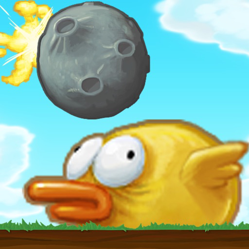 Wacky Quackers for iOS (iPhone/iPad/iPod touch) - Free Download at AppPure