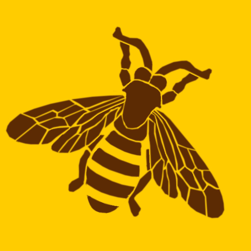 Honey Guide. All about bees and honey types. for iOS (iPhone/iPad ...