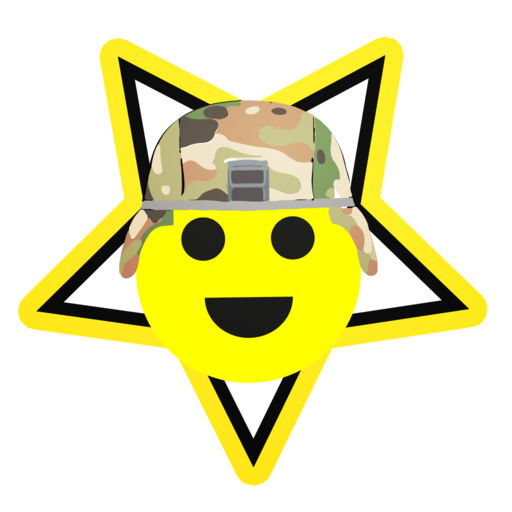 Army and Military Emojis and Stickers for iOS (iPhone/iPad) - Free ...