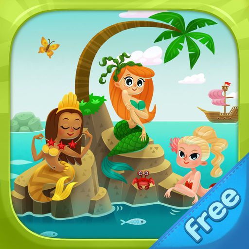 Fairy Tale - Storybook Free for iOS (iPhone/iPad) - Free Download at ...