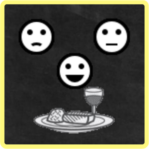 Smilefjes og Spisested for iOS (iPhone) - Free Download at AppPure