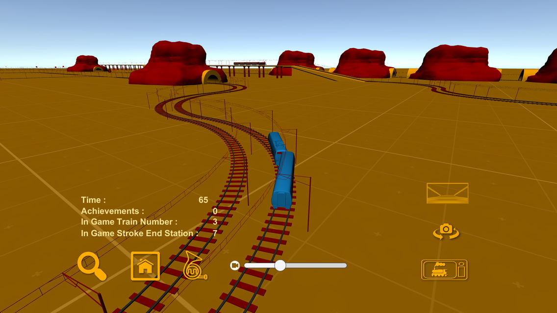 iOS(iPhone/iPad)용 Railway Model Maker - AppPure에서 무료 다운로드