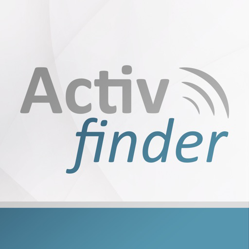 Activ'Finder para iOS (iPhone/iPad) - Baixar Grátis no AppPure