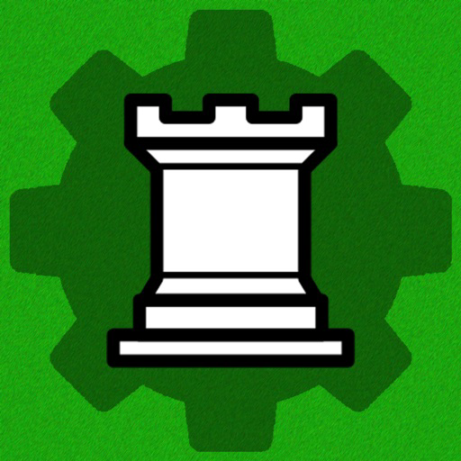 Chess Maker para iOS (iPhone/iPad/iPod touch) - Baixar Grátis no AppPure