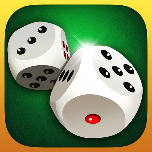 Dice Roller Dice Simulator App for iOS (iPhone/iPad/iPod touch) - Free ...