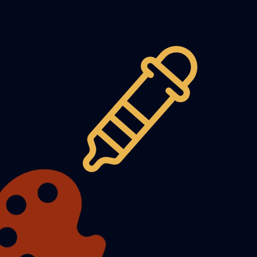 Color Picker Quick for iOS (iPhone/iPad/iPod touch) - Free Download at AppPure