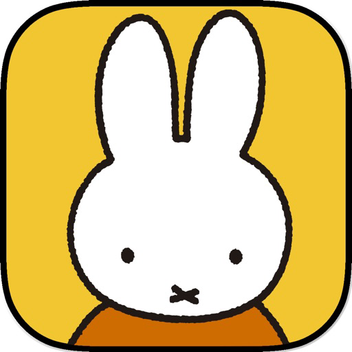 Miffy Educational Games for iOS (iPhone/iPad/iPod touch) - Free ...