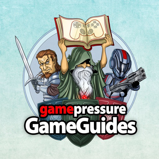 Gamepressure Game Guides for iOS (iPhone/iPad) - Free Download at AppPure