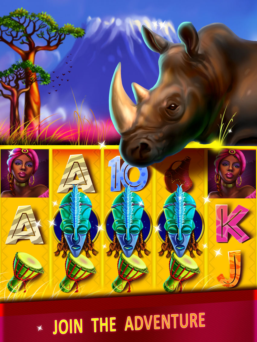 Color Slots Casino for iOS (iPhone/iPad) - Free Download at AppPure