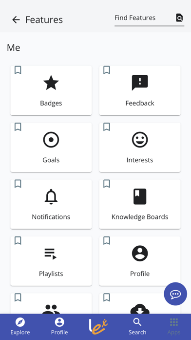Infosys Lex for iOS (iPhone/iPad/iPod touch) - Free Download at AppPure