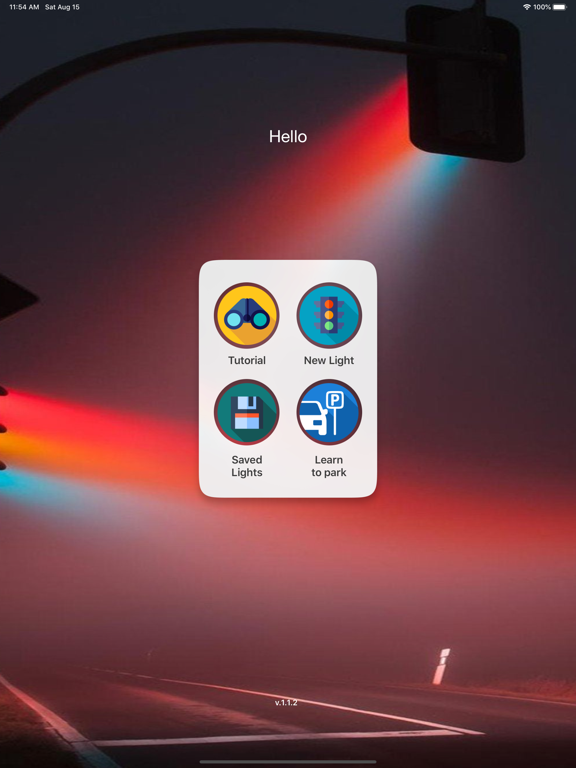 Traffic Light Collections for iOS (iPhone/iPad/iPod touch) - Free ...