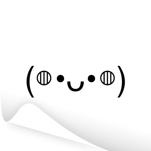 Happy! Text Emoticon Stickers for iMessage 2 for iOS (iPhone/iPad ...