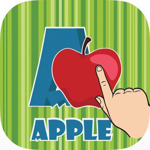 ABC Alphabet Learning - Reading Writing Kids Games for iOS (iPhone/iPad ...