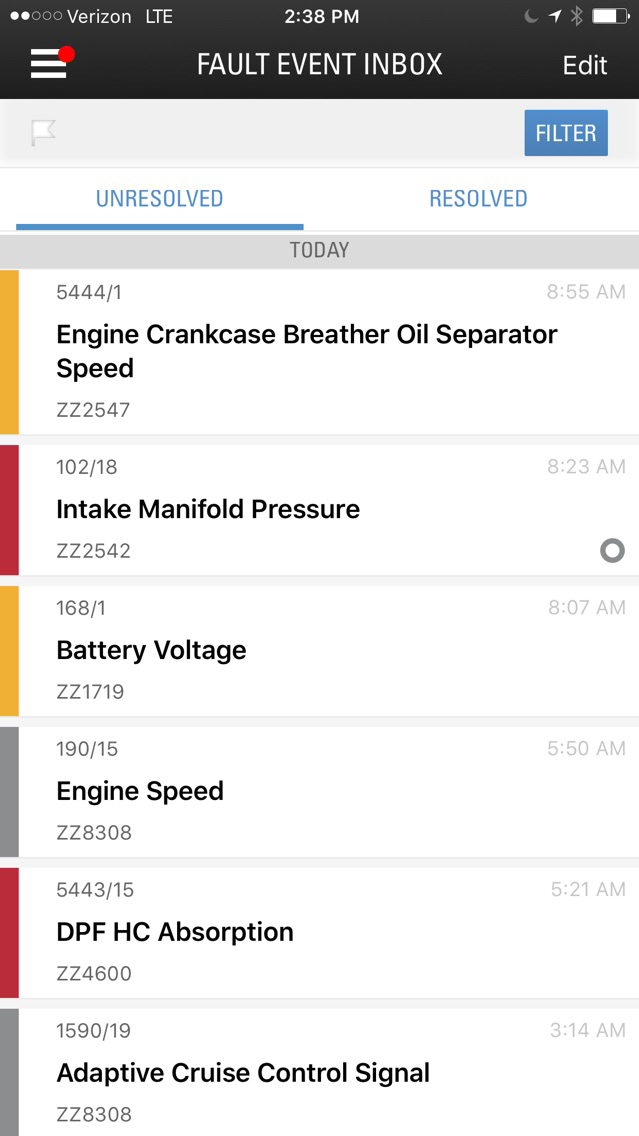 Detroit Connect for iOS (iPhone) - Free Download at AppPure