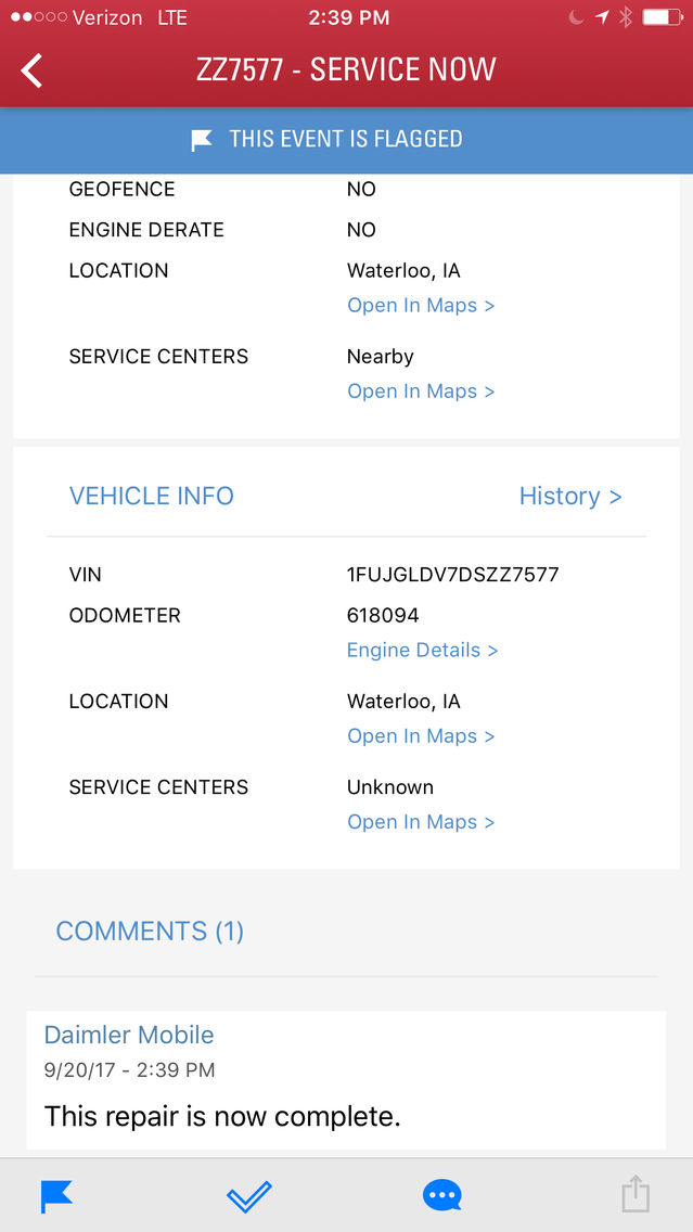 Detroit Connect for iOS (iPhone) - Free Download at AppPure