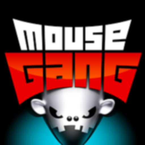 MOUSE GANG: The Gang of Brutus for iOS (iPhone) - Free Download at AppPure