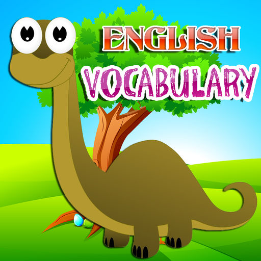 Kindergarten and Preschool Learn English Vocabulary for iOS (iPhone ...