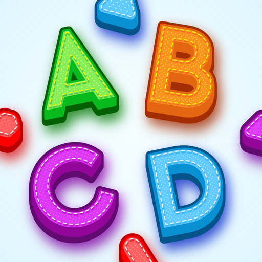 Learn Alphabet & Animals for iOS (iPhone/iPad/iPod touch) - Free ...