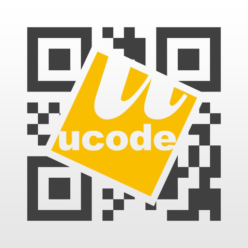ucode reader for iOS (iPhone/iPad/iPod touch) - Free Download at AppPure