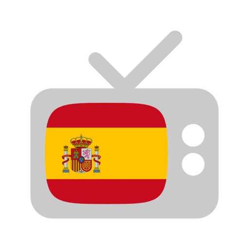 TV Española - televisión española en línea for iOS (iPhone/iPad/iPod ...