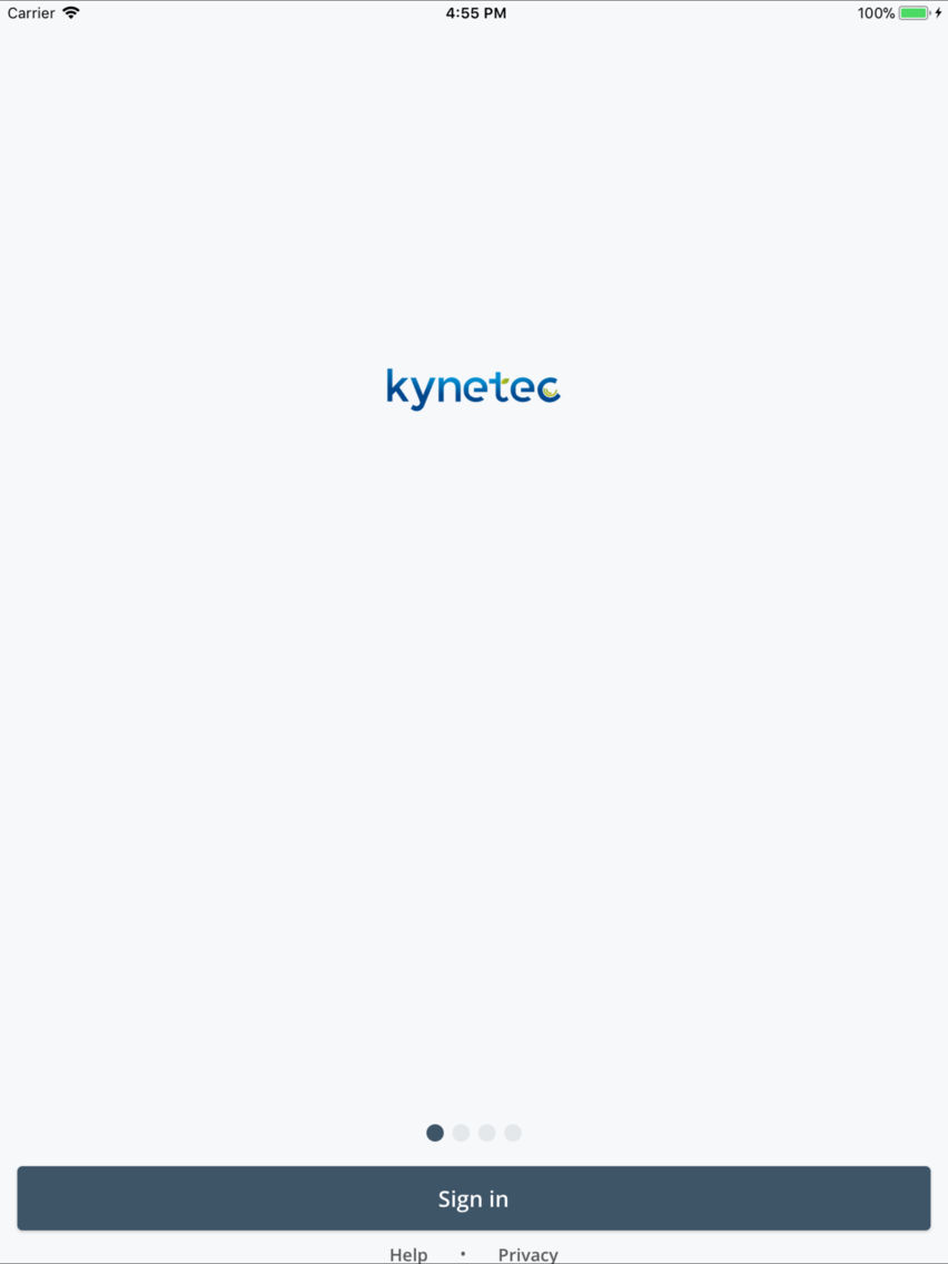 Kynetec Bulletin Board for iOS (iPhone/iPad) - Free Download at AppPure