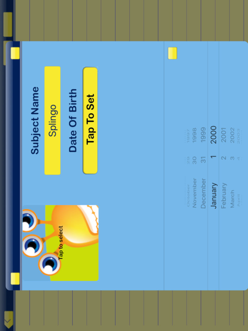 Language Assessment w/ Splingo for iOS (iPhone/iPad) Latest Version at ...