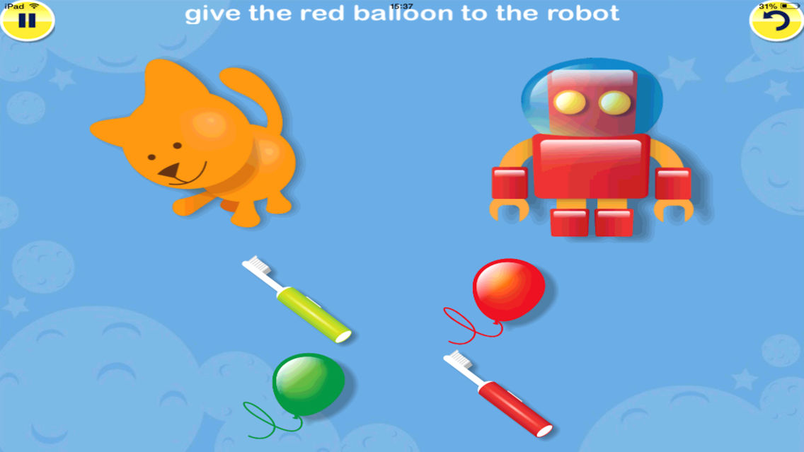 Language Assessment w/ Splingo for iOS (iPhone/iPad) Latest Version at ...