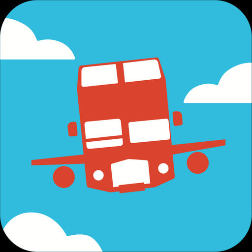 SkyTrip - window seat camera for iOS (iPhone) - Free Download at AppPure