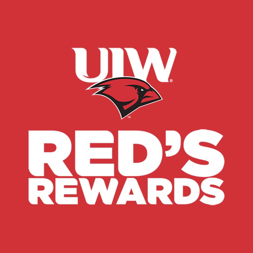 UIW Red's Rewards for iOS (iPhone/iPod touch) - Free Download at AppPure