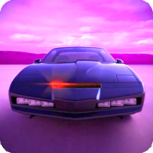 The KITT Game Official for iOS (iPhone/iPad/iPod touch) Latest Version ...