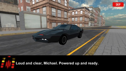 The KITT Game Official for iOS (iPhone/iPad/iPod touch) Latest Version ...