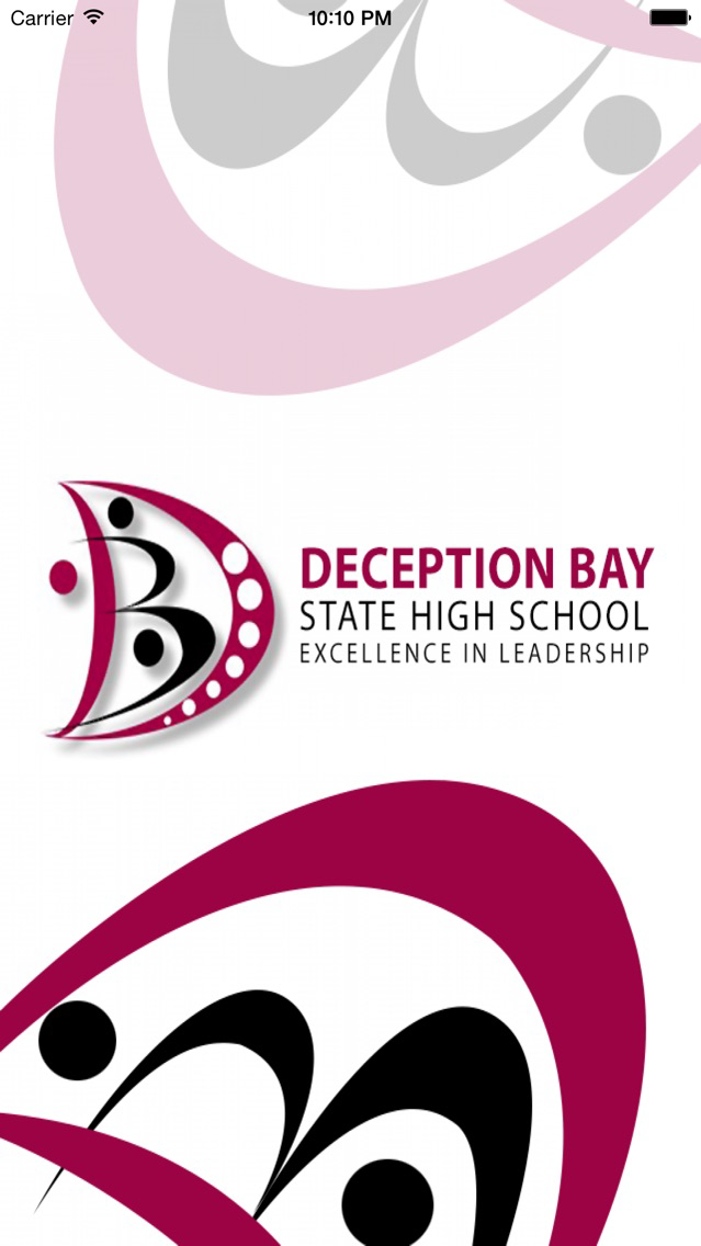 Deception Bay State High School - Skoolbag for iOS (iPhone/iPad) - Free ...