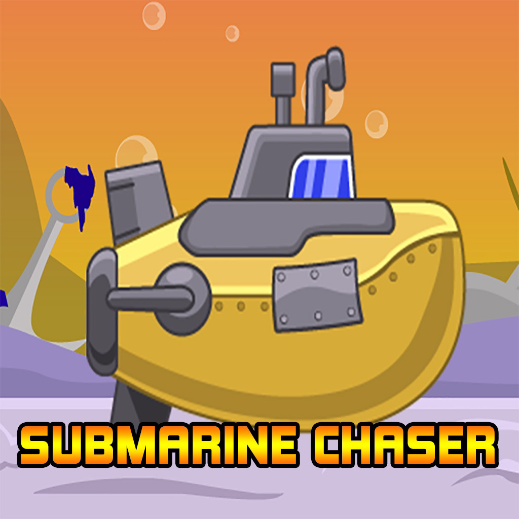 Submarine Chaser for iOS (iPhone/iPad) - Free Download at AppPure