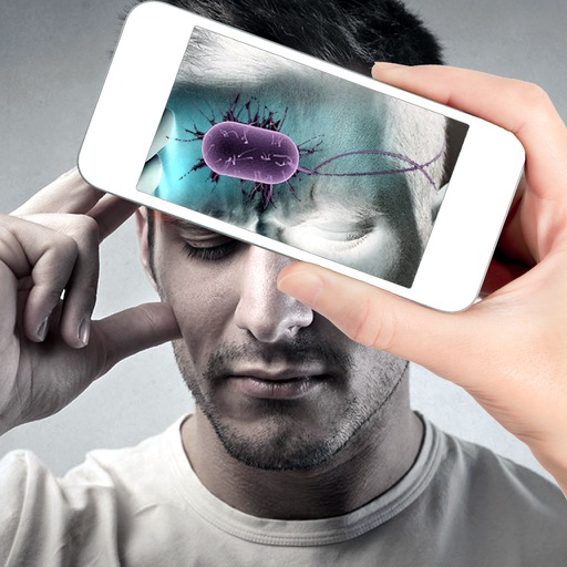 Parasites Xray Scanner Prank for iOS (iPhone/iPad) - Free Download at ...