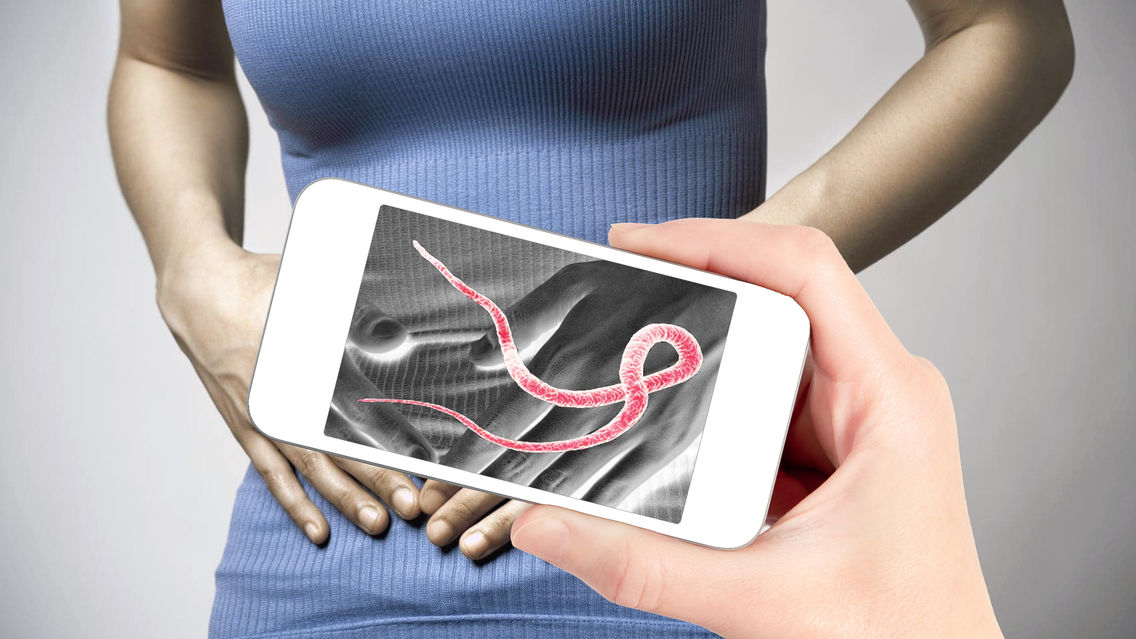 Parasites Xray Scanner Prank for iOS (iPhone/iPad) - Free Download at ...